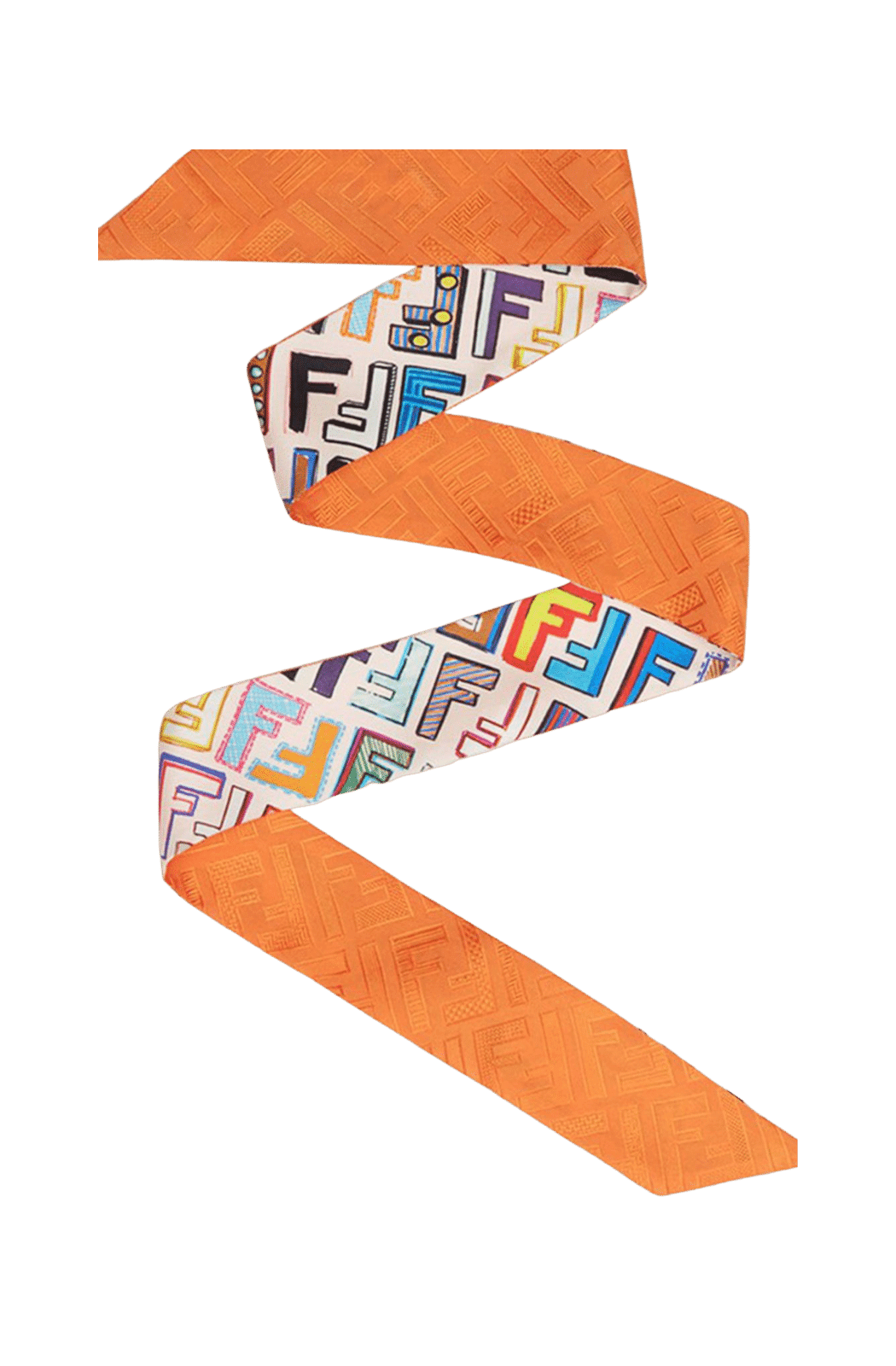 Twilly Scarf – Borrowed From